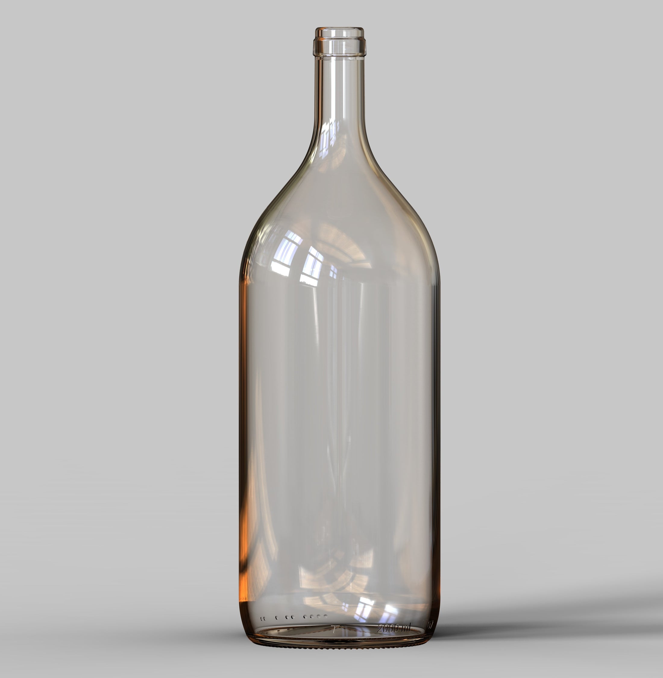 LICOR 2000 BOTIJA CORCHO – Cristoro